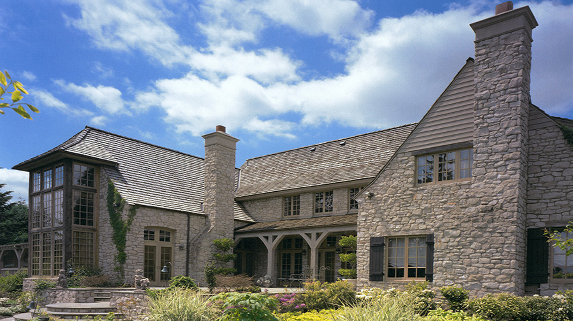 Residential Remodels